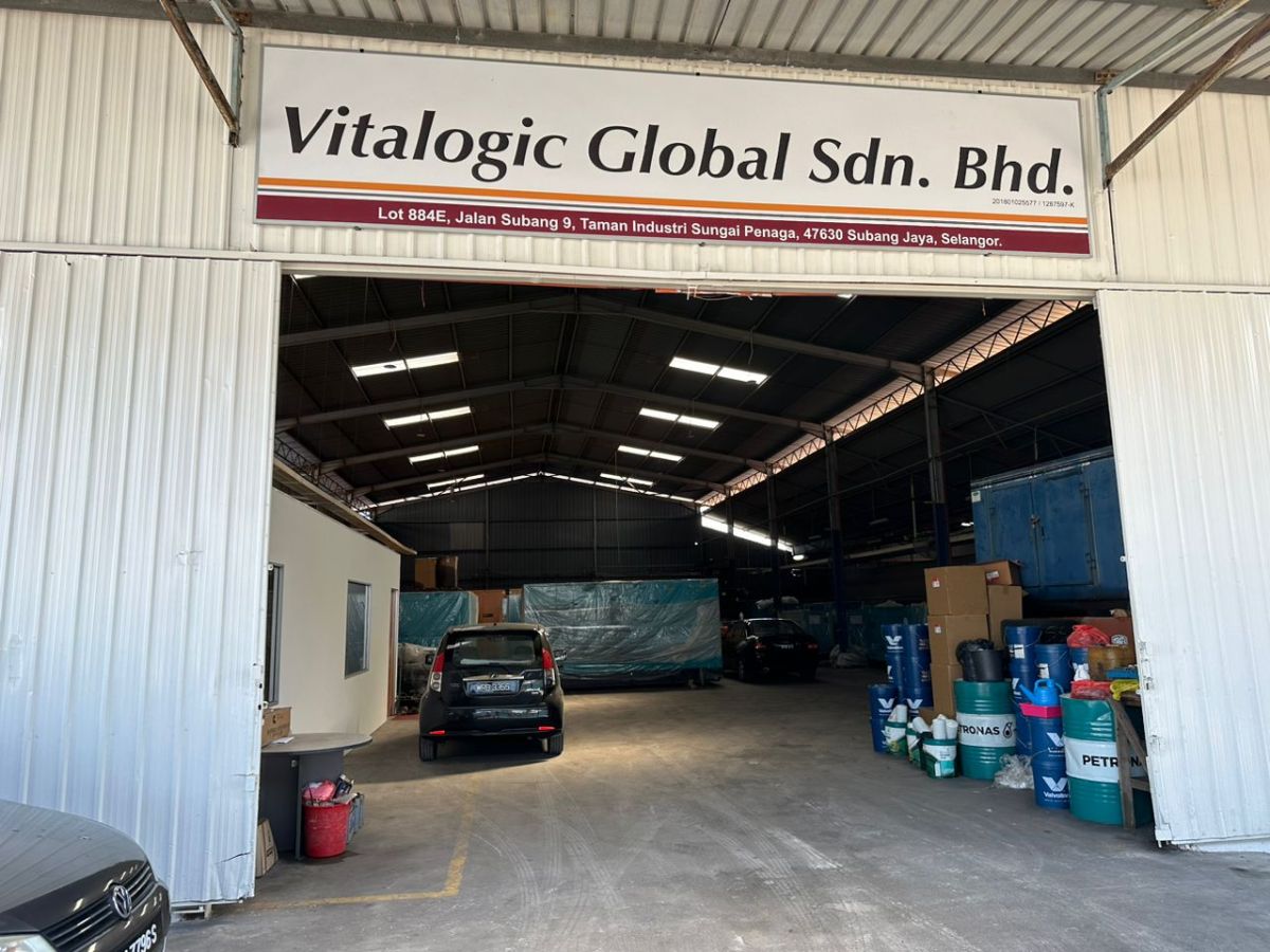 About Us | Vitalogic Global – Vitalogic Global